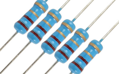 Resistors: DIY Guide - AI Synthesis